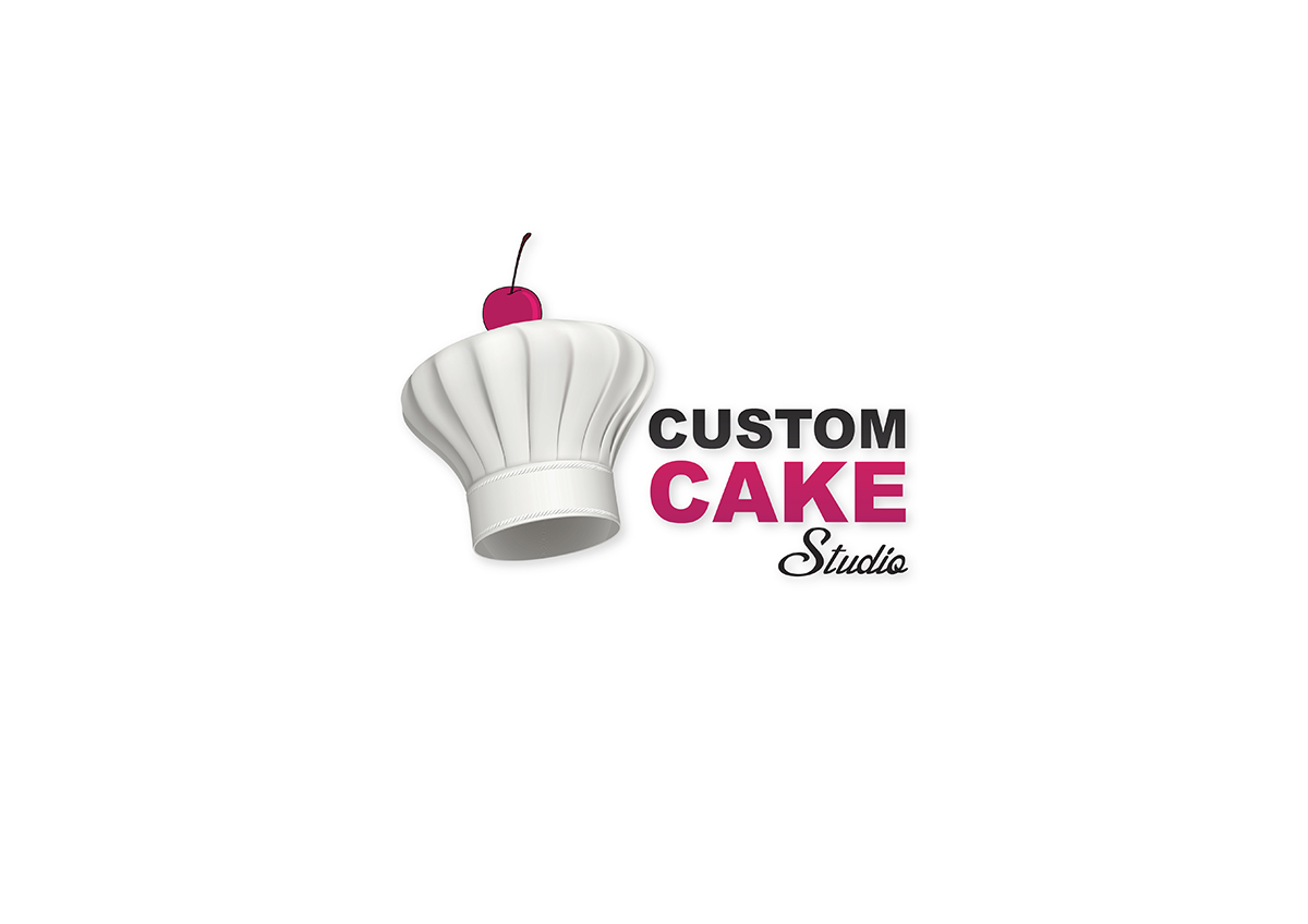 Custom Cake Studio – Design Focus